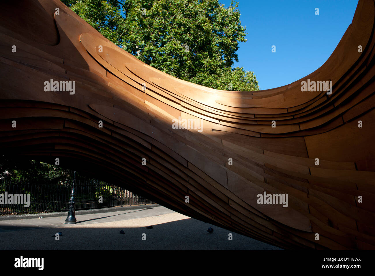 Exhibition piece by Architectural Association, School of Architecture ...