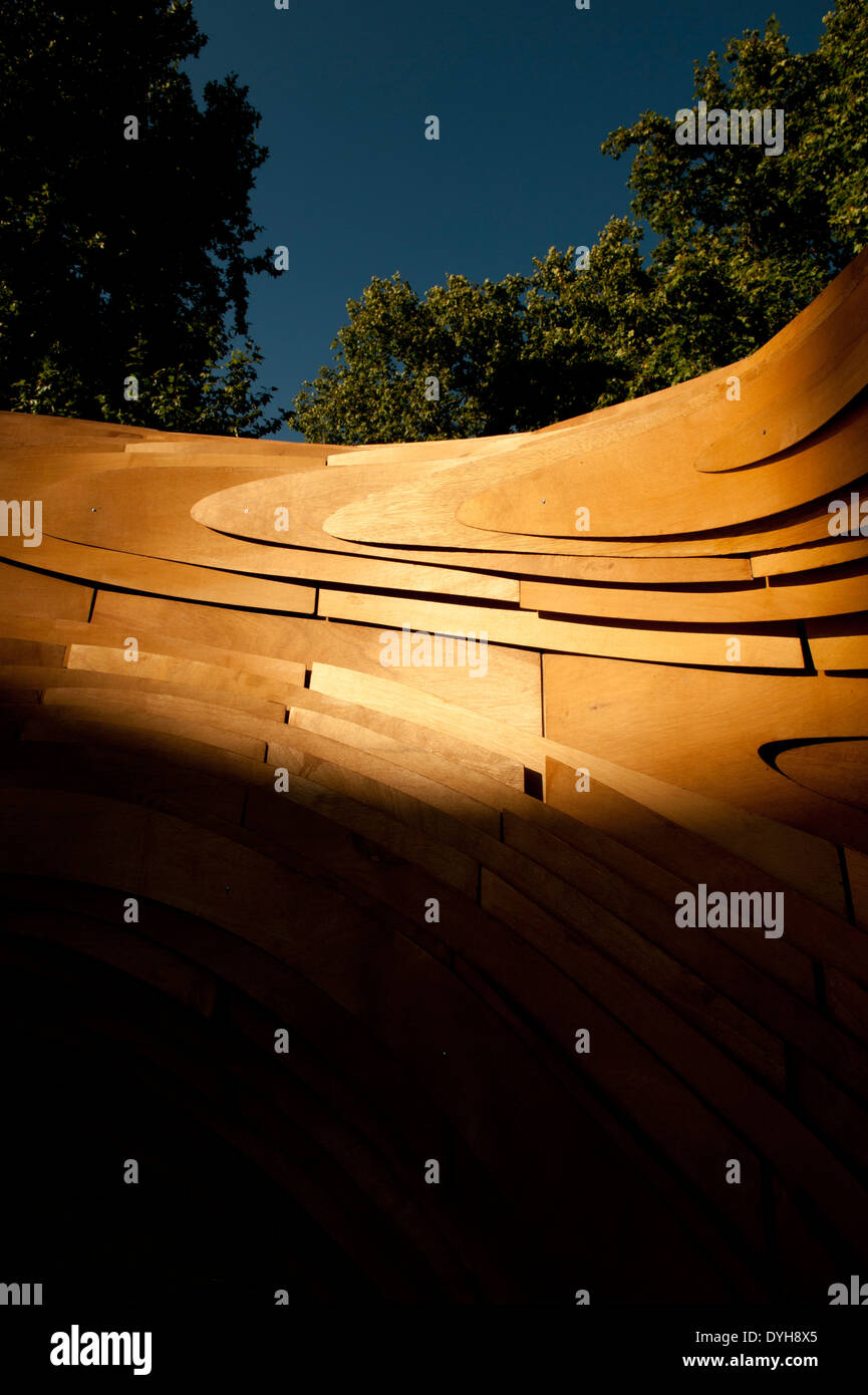 Exhibition piece by Architectural Association, School of Architecture ...