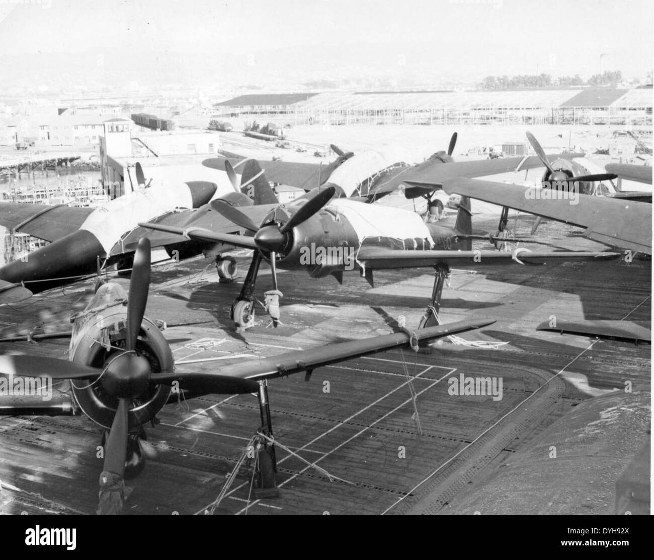 Japanese aviation hi-res stock photography and images - Alamy