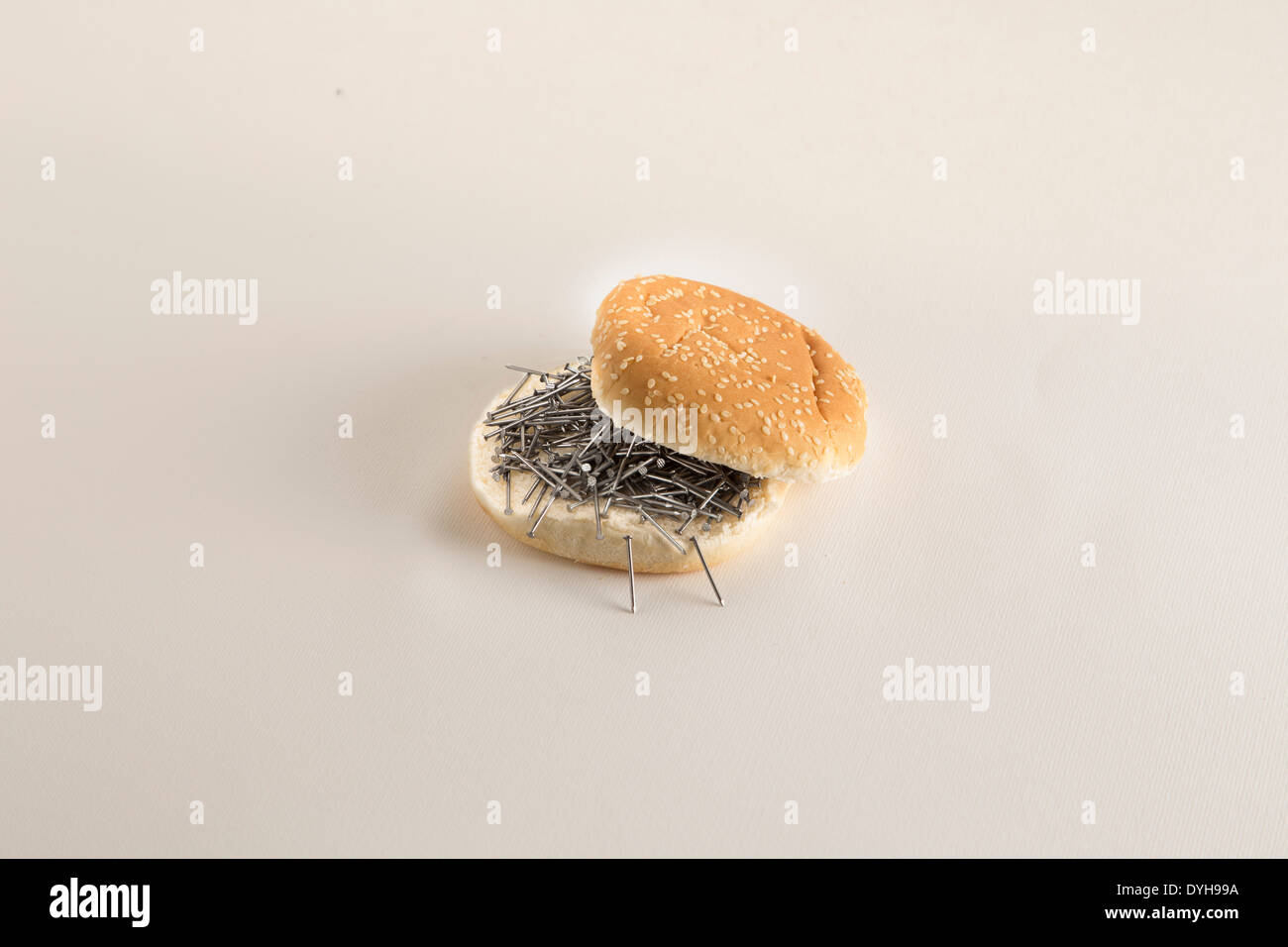 Food and bread hi-res stock photography and images - Alamy