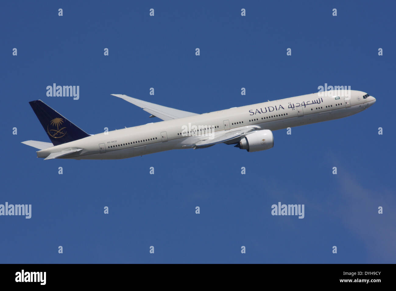 Saudi Arabian Airline