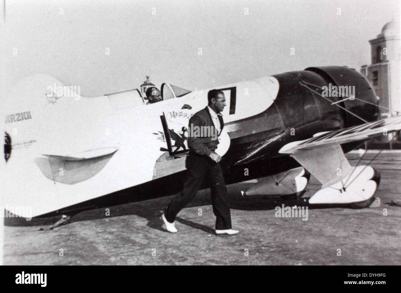 The William Munger Collection features the iconic Gee Bee Model R, an ...