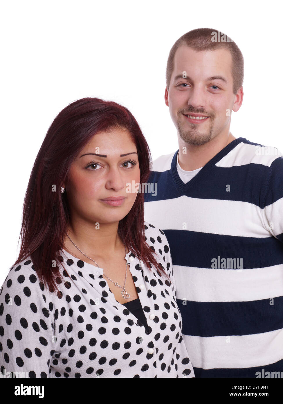 Girlfriend boy hi-res stock photography and images - Alamy
