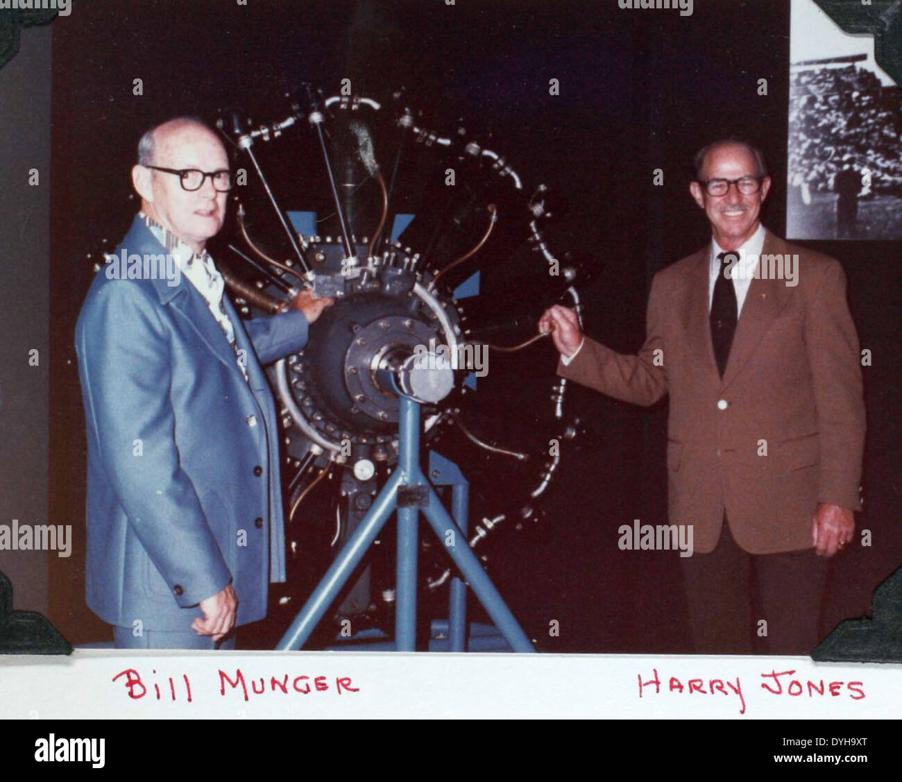 The Gee Bee aircraft, developed by the Granville Brothers, was a series ...