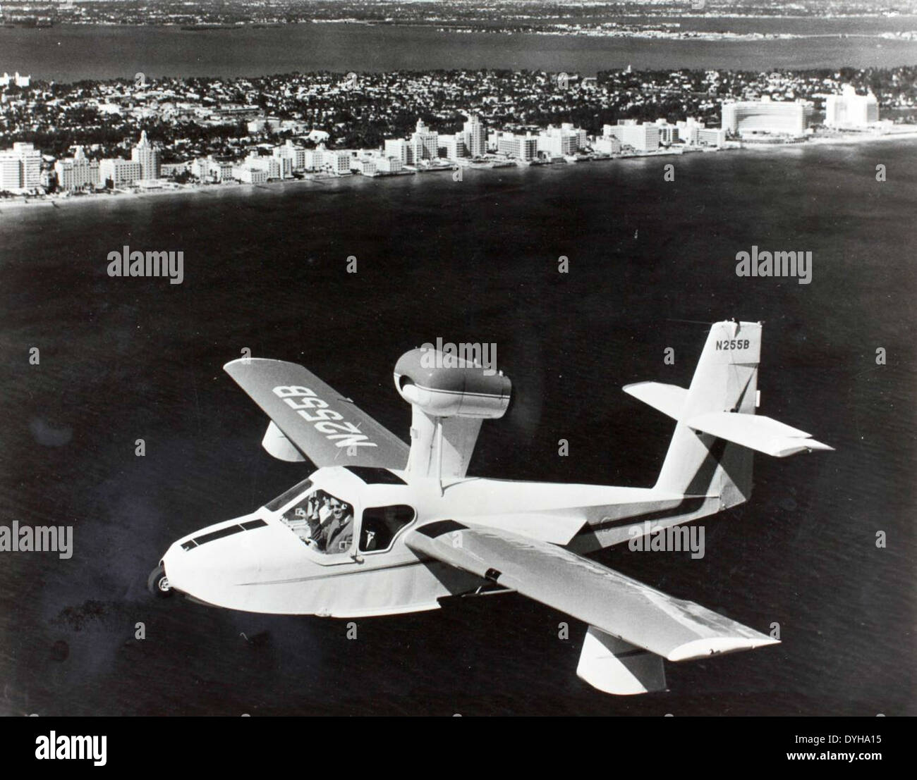 This image from the William Munger collection features the Gee Bee ...