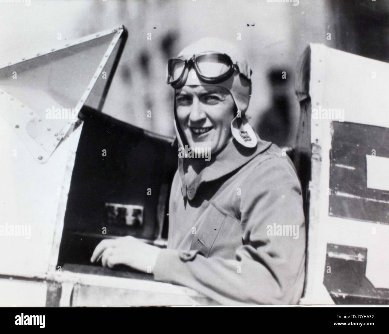 The Gee Bee R-1, an iconic aircraft from the Granville Brothers, is ...