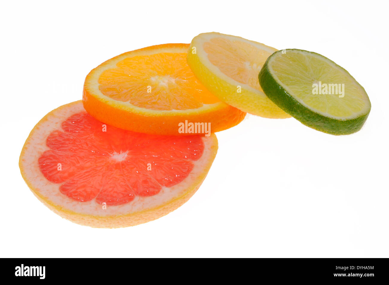 Pink and lime green Cut Out Stock Images & Pictures - Alamy