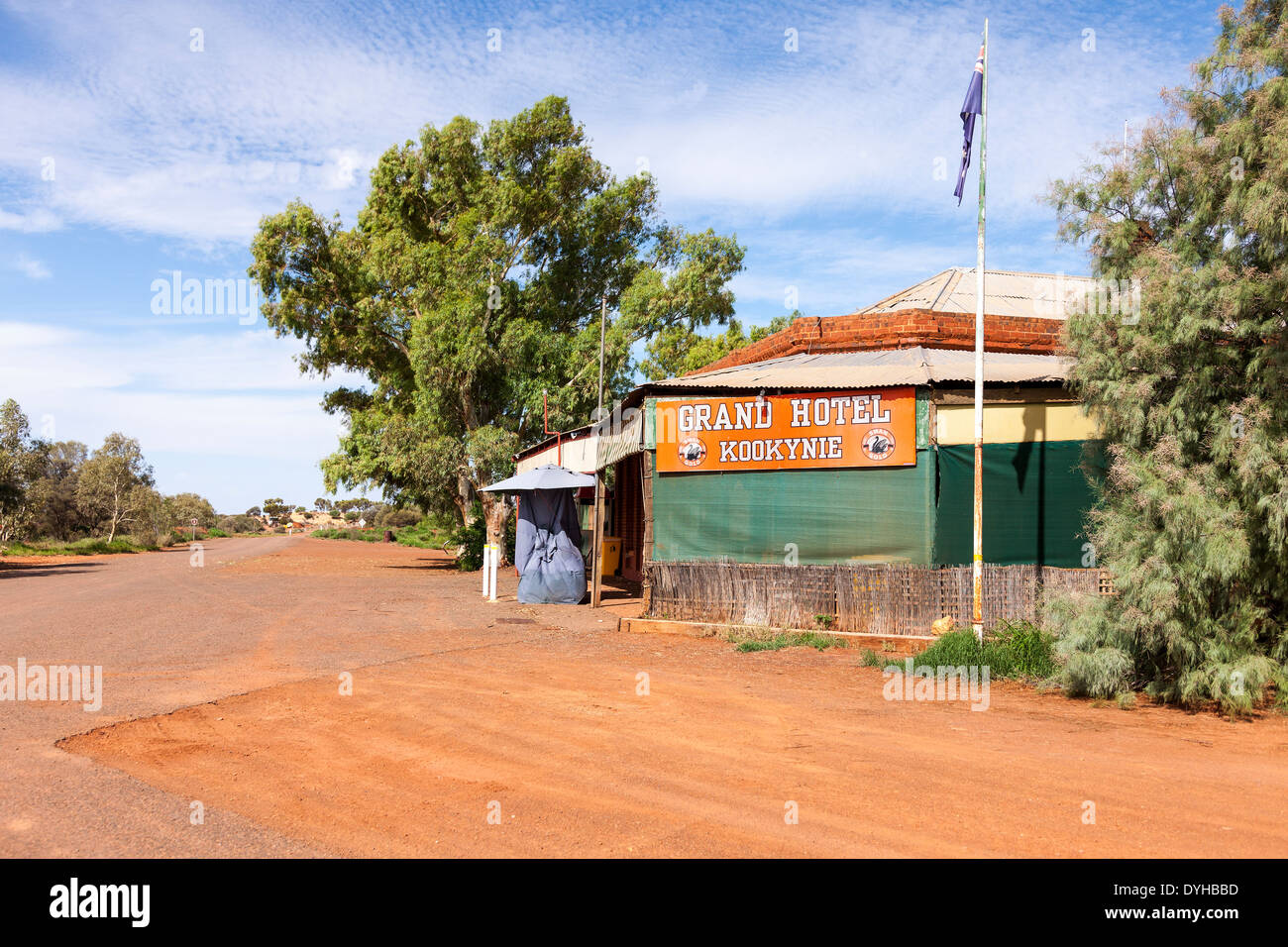 Kookynie australia hi-res stock photography and images - Alamy