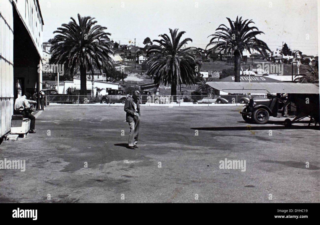 This image showcases the Spirit of St. Louis, the famous aircraft flown ...