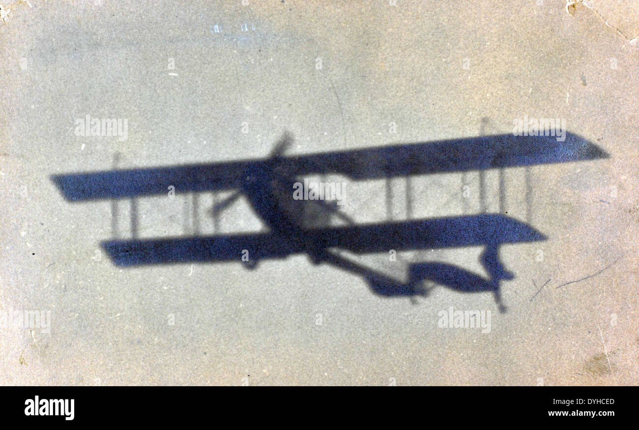 The Carter Buton Album contains images from the barnstorming era of ...