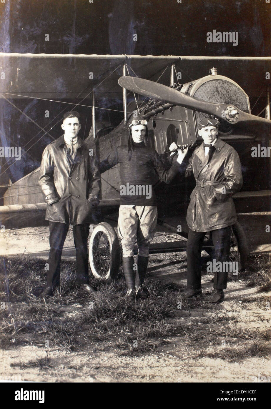 The Carter Buton Album Loan features historical images from the era of ...