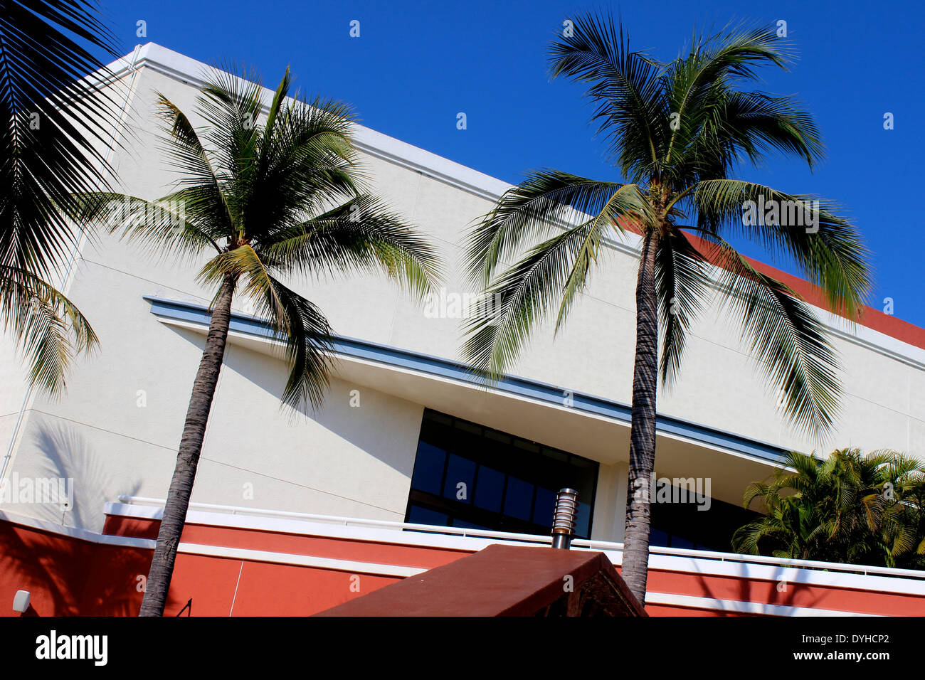 La Isla shopping complex - Acapulco, Guerrero, Mexico Stock Photo - Alamy