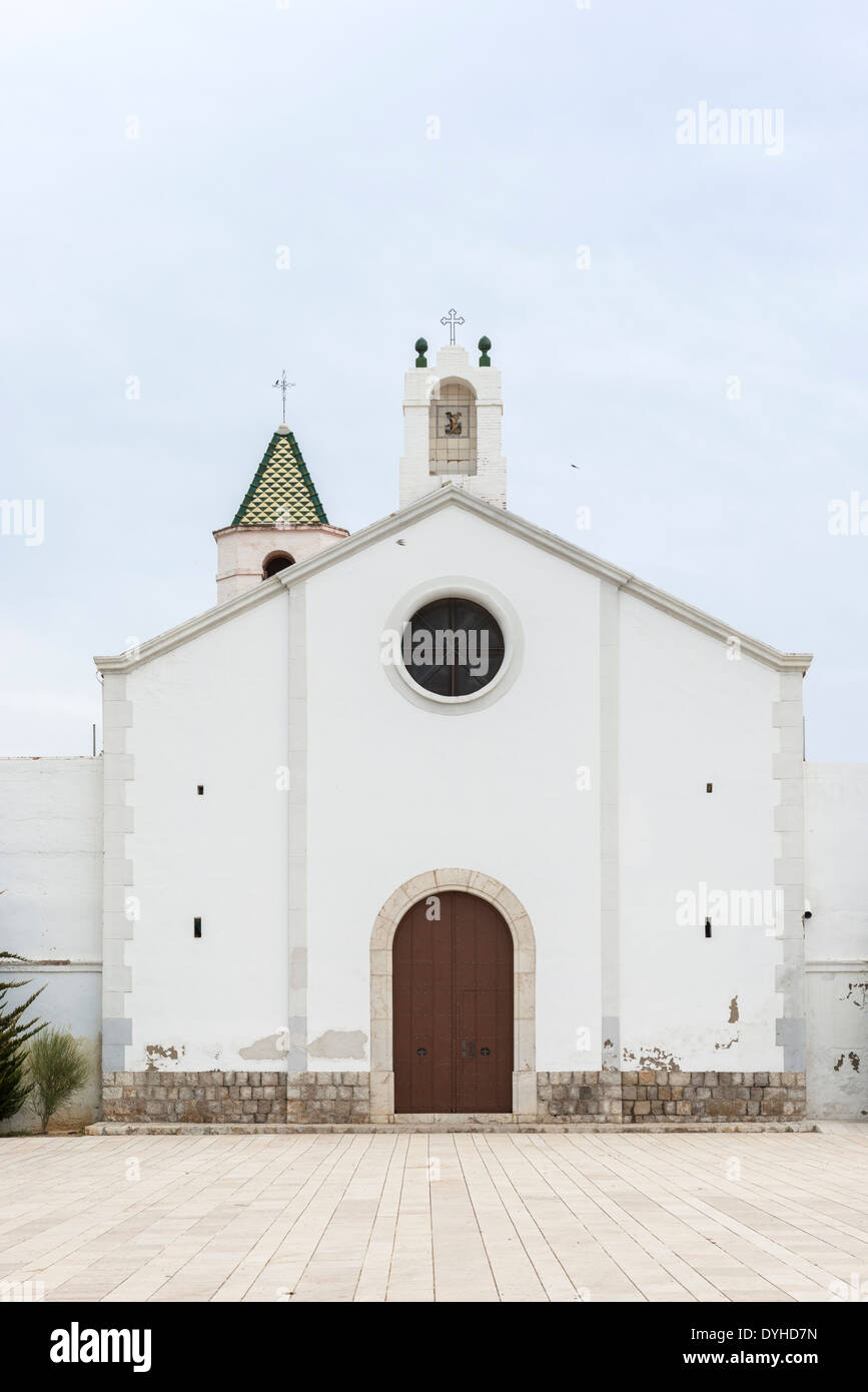 Old catholic church hi-res stock photography and images - Alamy