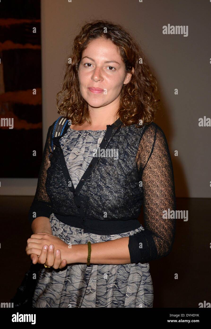 Lola Schnabel Artist