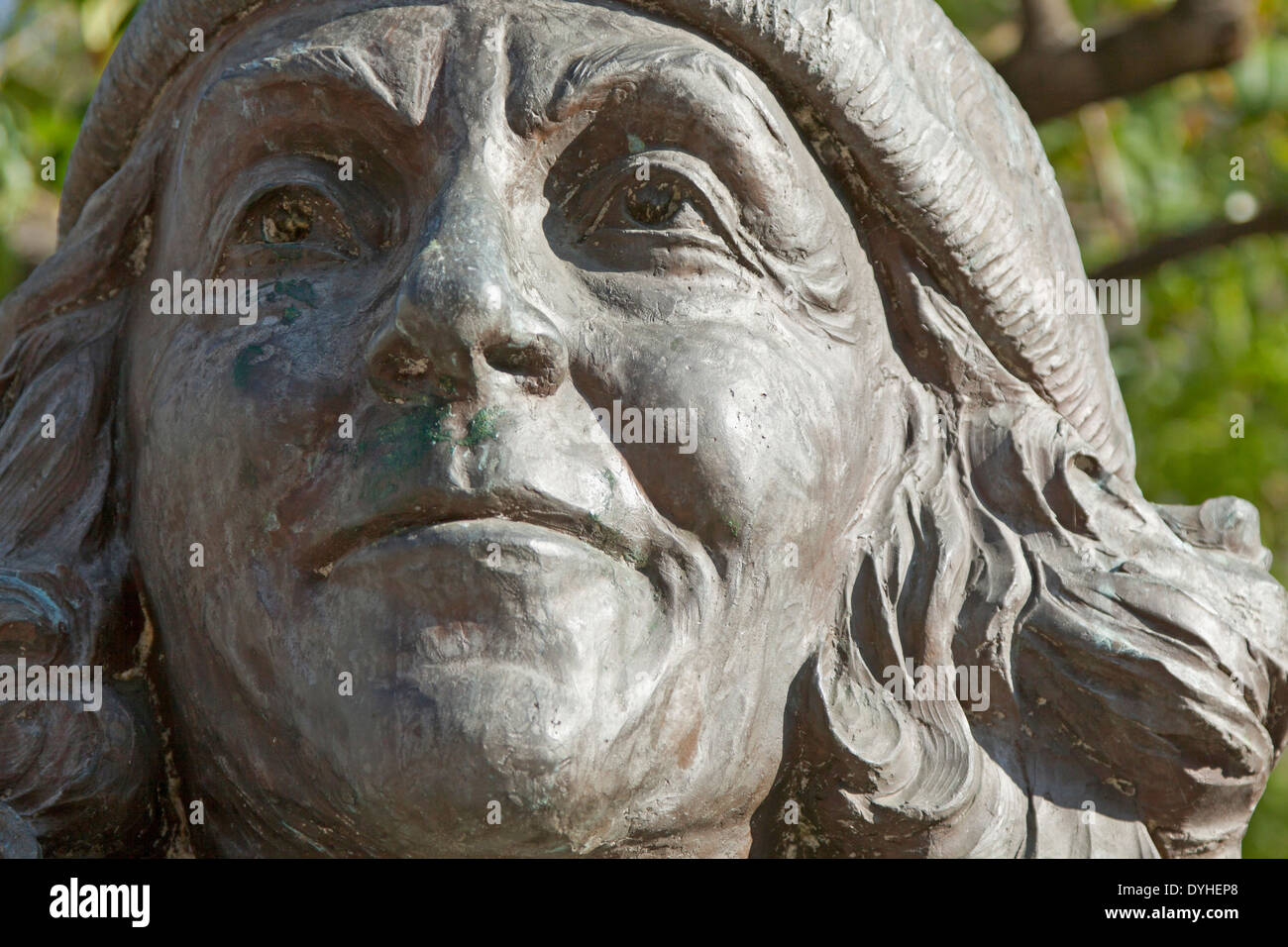 Sculpture of Carmen Martin Gaite ( 8 December 1925 – 22 July 2000 ), an ...