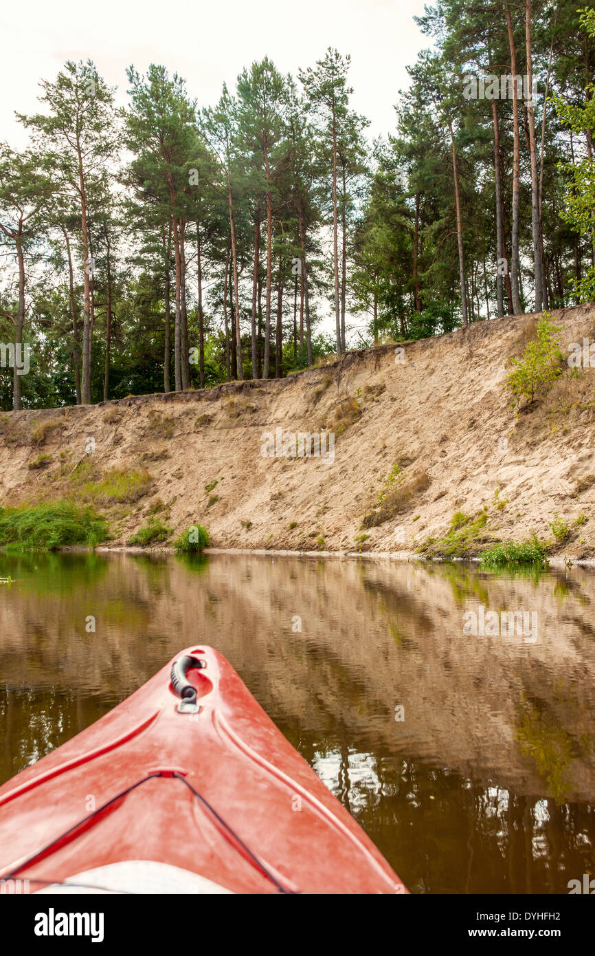 Wkra river hi-res stock photography and images - Alamy