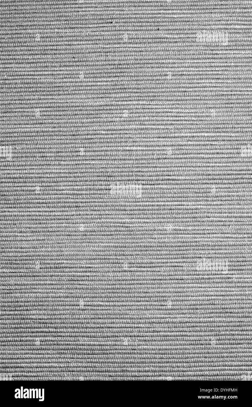 A piece of material Black and White Stock Photos & Images - Alamy