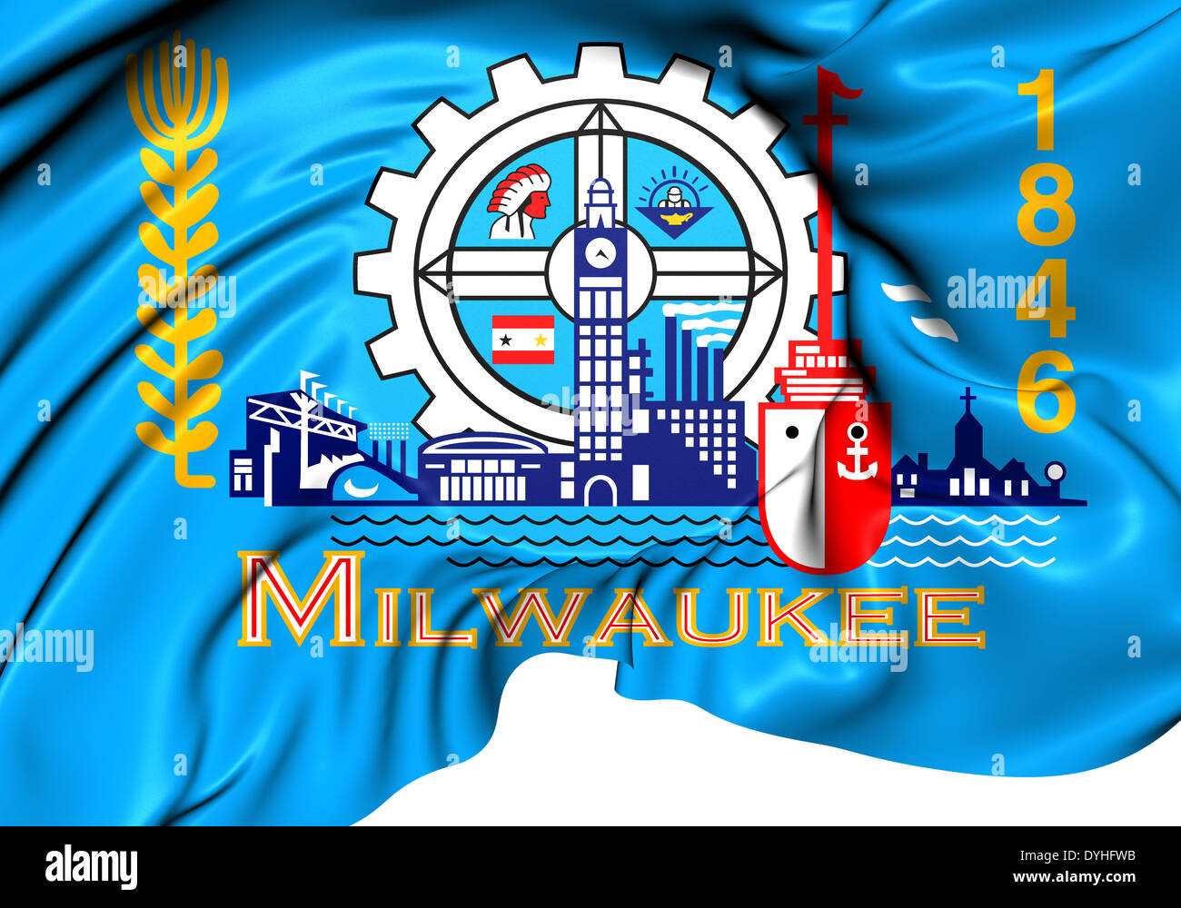 Waukesha county hi-res stock photography and images - Alamy