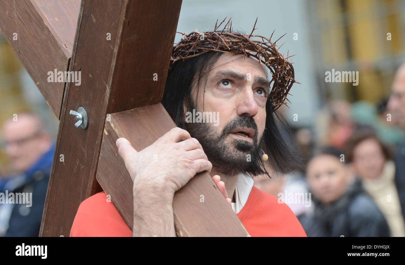 Stuttgart catholic parish hi-res stock photography and images - Alamy