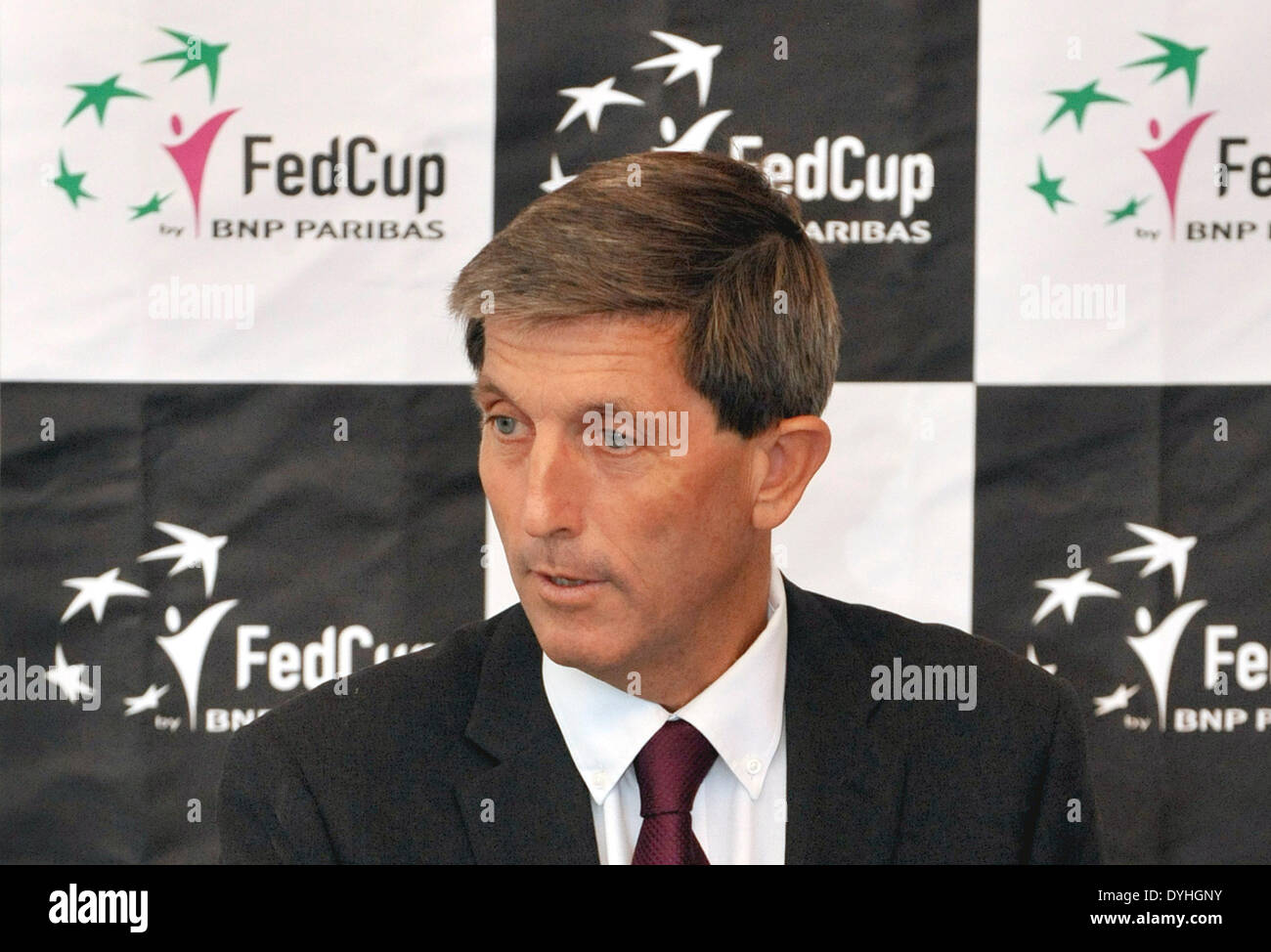 Andrew jarrett tennis hi-res stock photography and images - Alamy