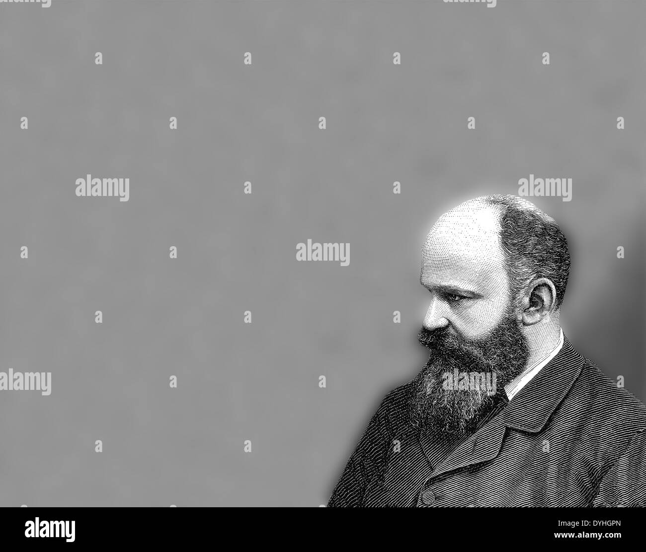 Literary personages hi-res stock photography and images - Alamy