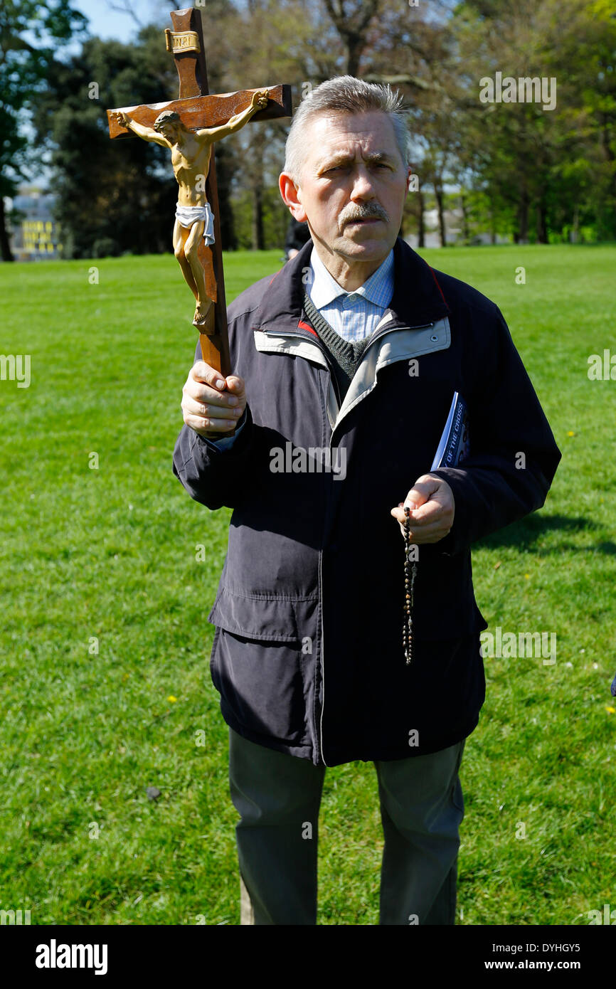 Pilgrims led hi-res stock photography and images - Alamy