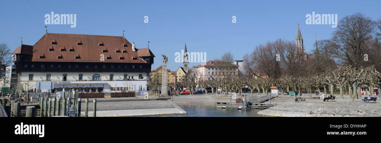 Council of constance 1414 1418 hi-res stock photography and images - Alamy