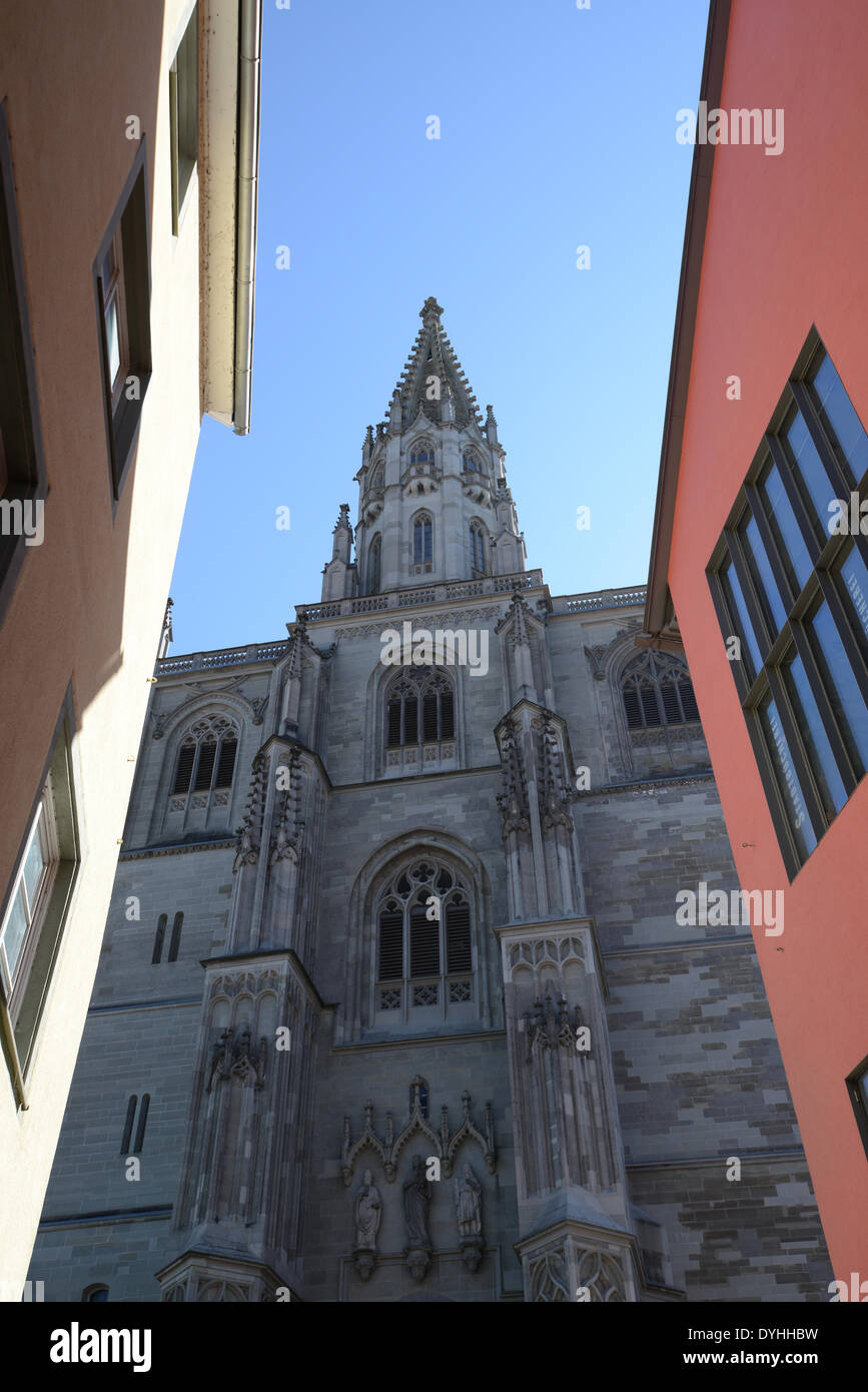 Council of constance hus hi-res stock photography and images - Alamy
