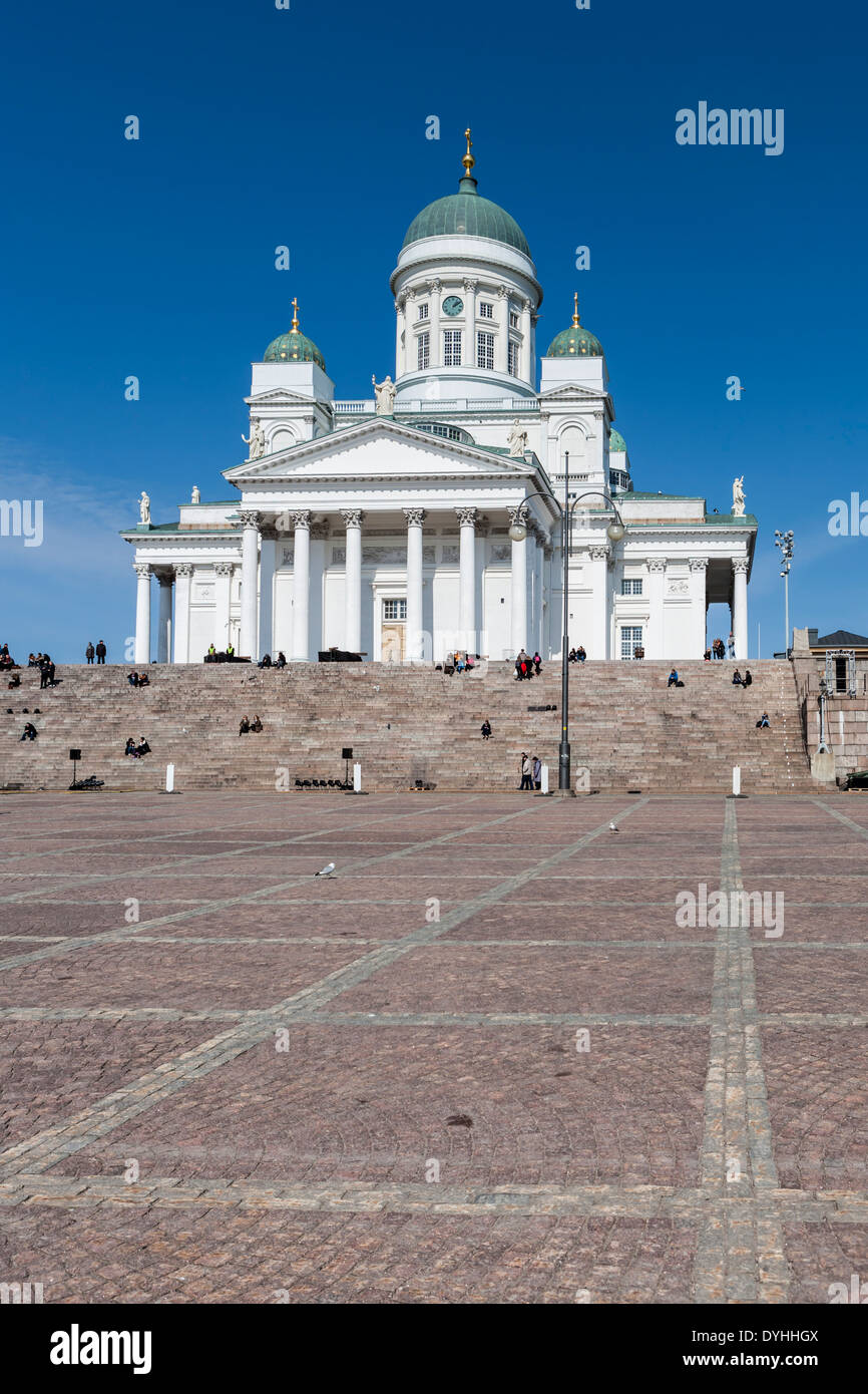 Finnish religious architecture hi-res stock photography and images - Alamy