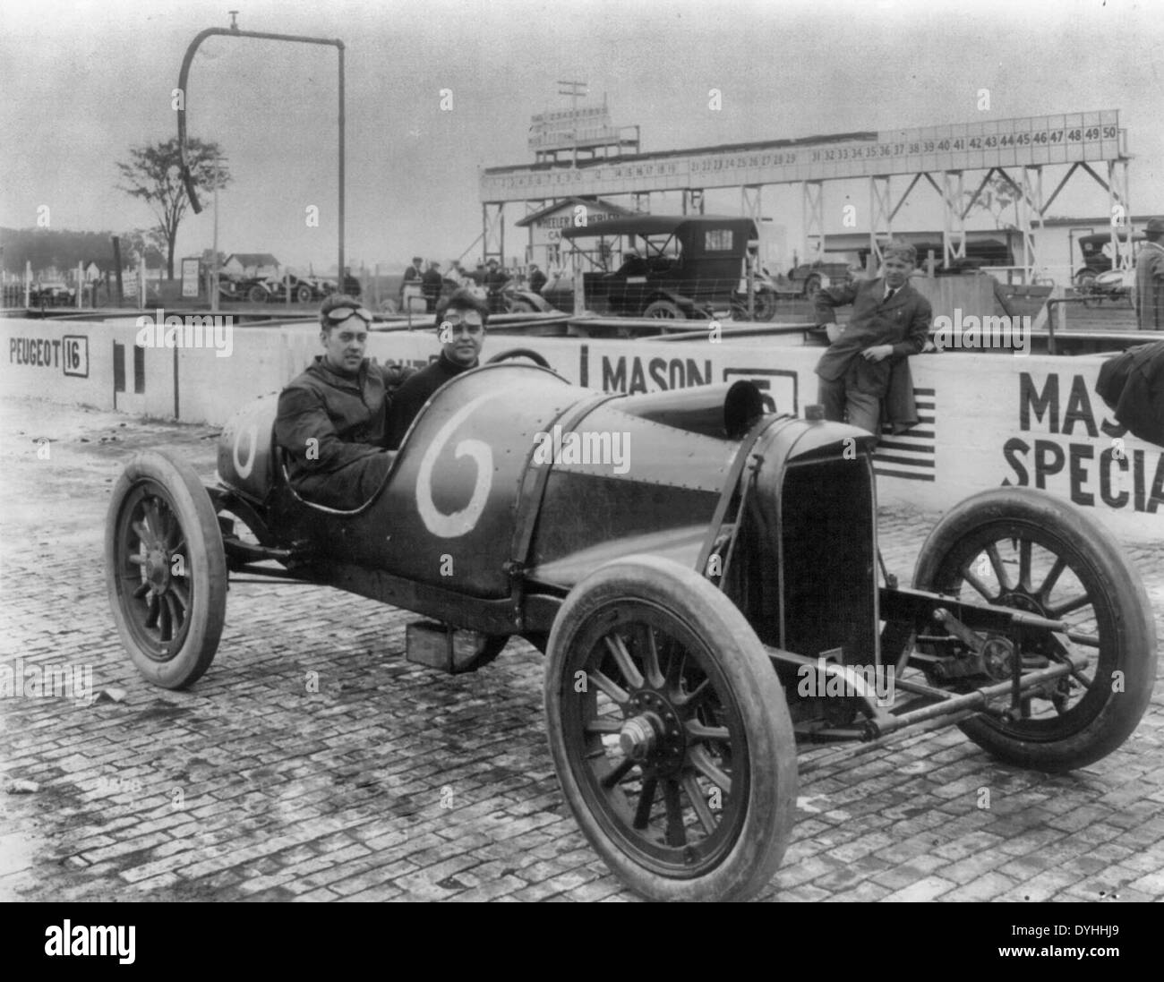 Sport racing Black and White Stock Photos & Images - Alamy