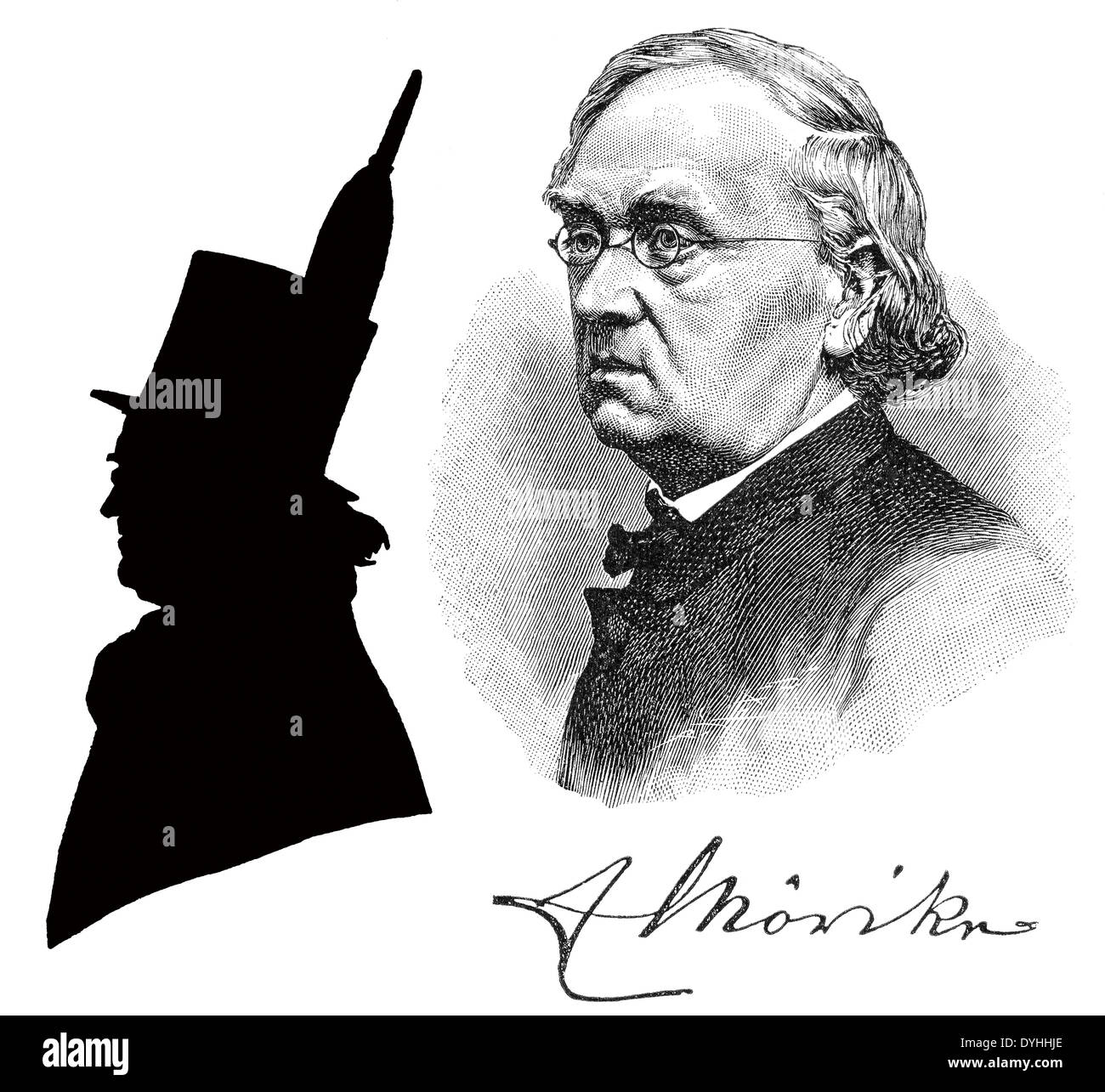 Swabian school Cut Out Stock Images & Pictures - Alamy