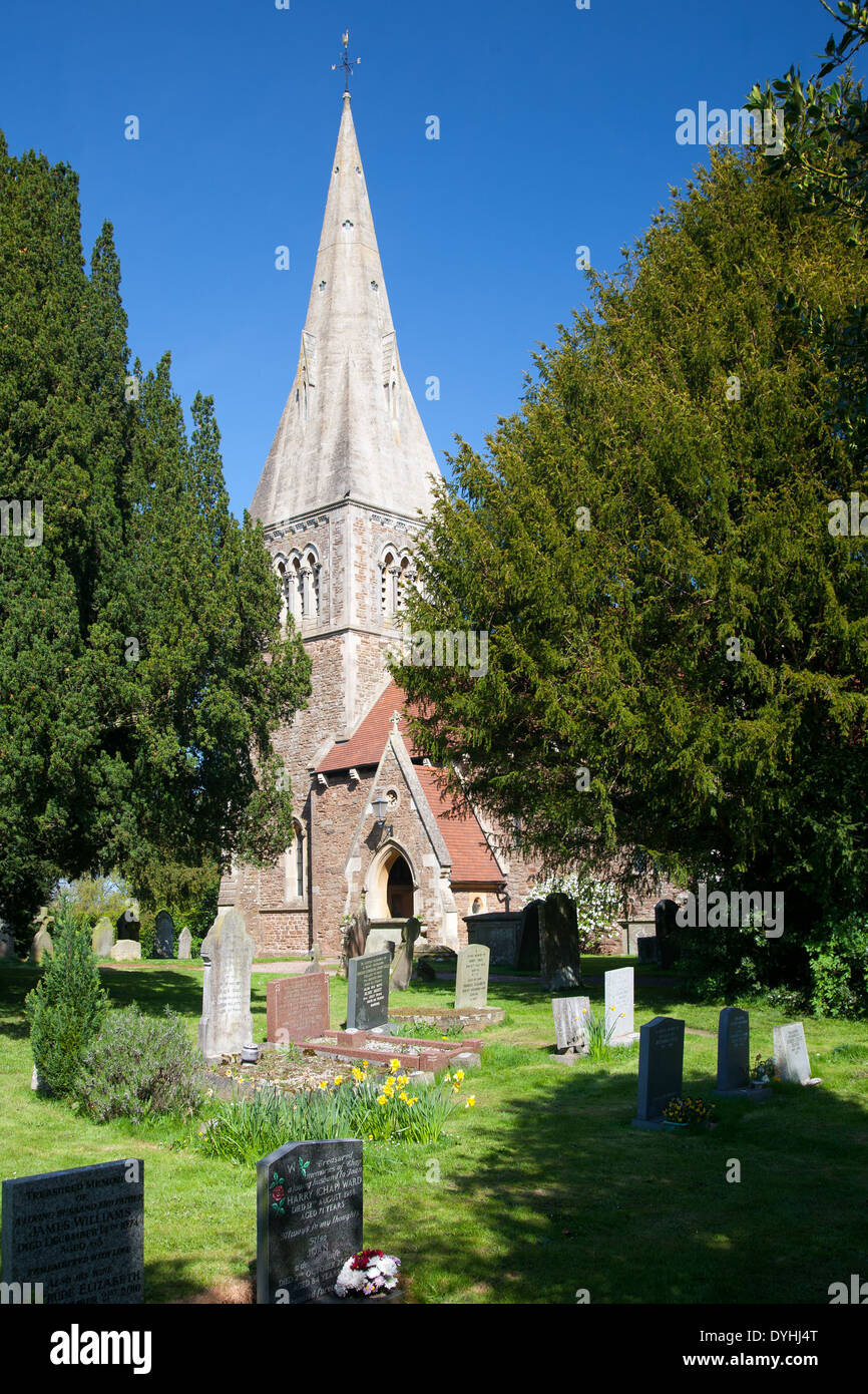 Coddington hi-res stock photography and images - Alamy