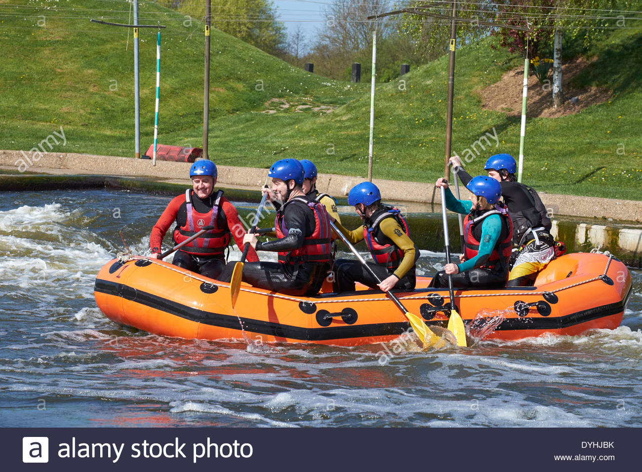 Holme Pierrepont High Resolution Stock Photography and Images - Alamy