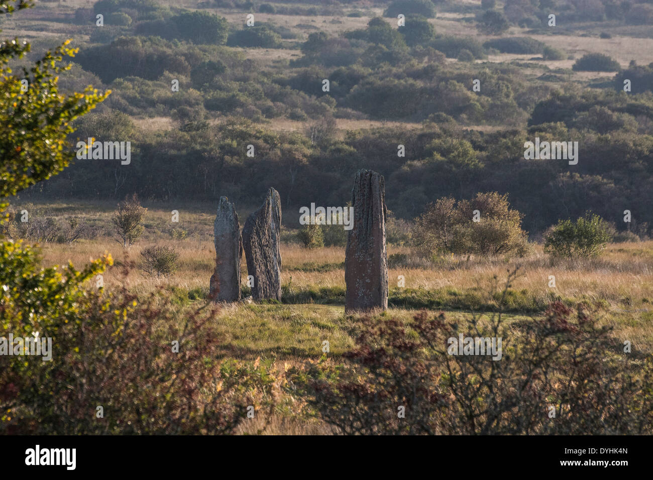 Isle arran stones hi-res stock photography and images - Alamy