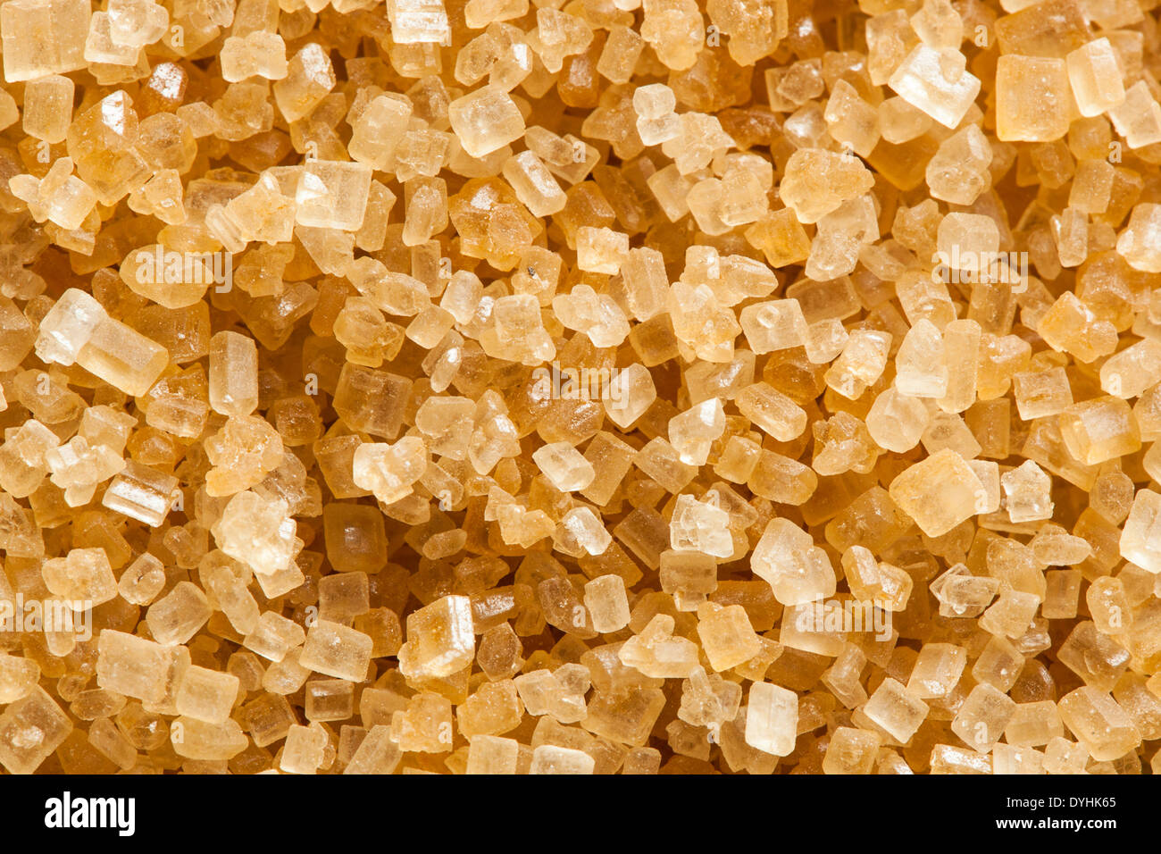 Organic unrefined cane sugar hi-res stock photography and images - Alamy