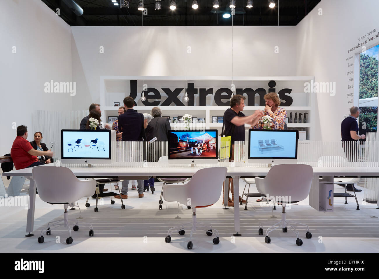 Extremis Furniture