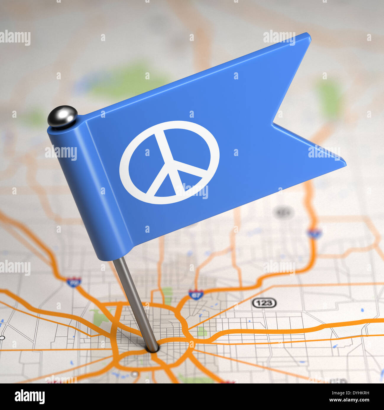 Pacifist pacificist pacifism pacificism hi-res stock photography and ...