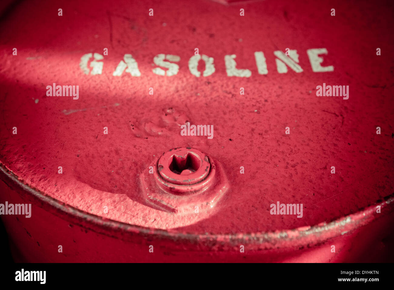 C gasoline hi-res stock photography and images - Alamy