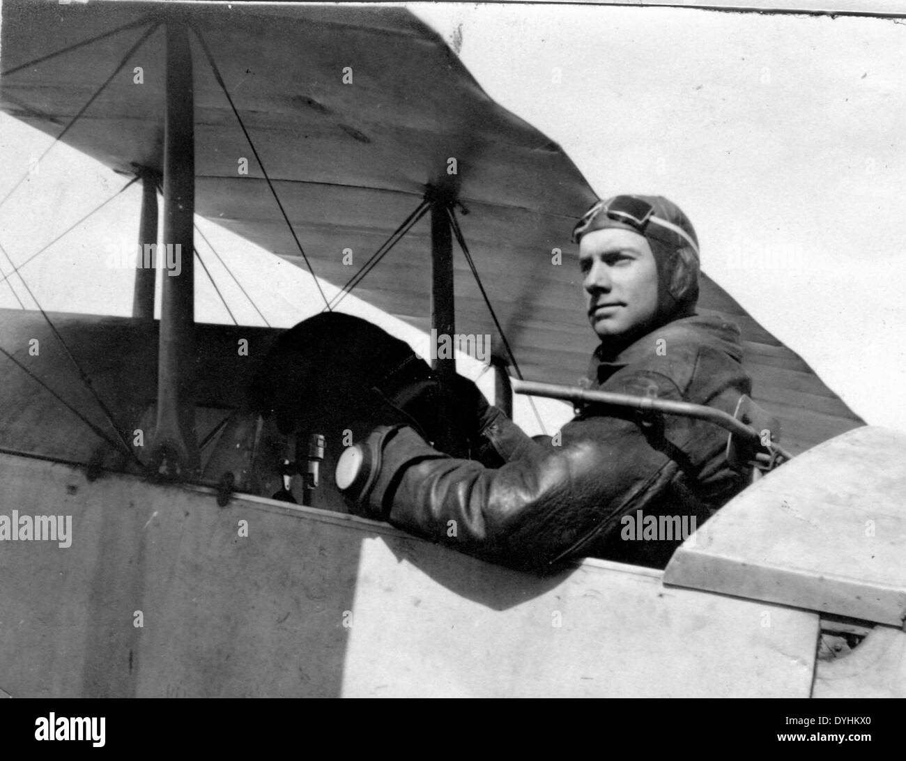 This photograph from the Arthur Charles Hubert Latham Special ...
