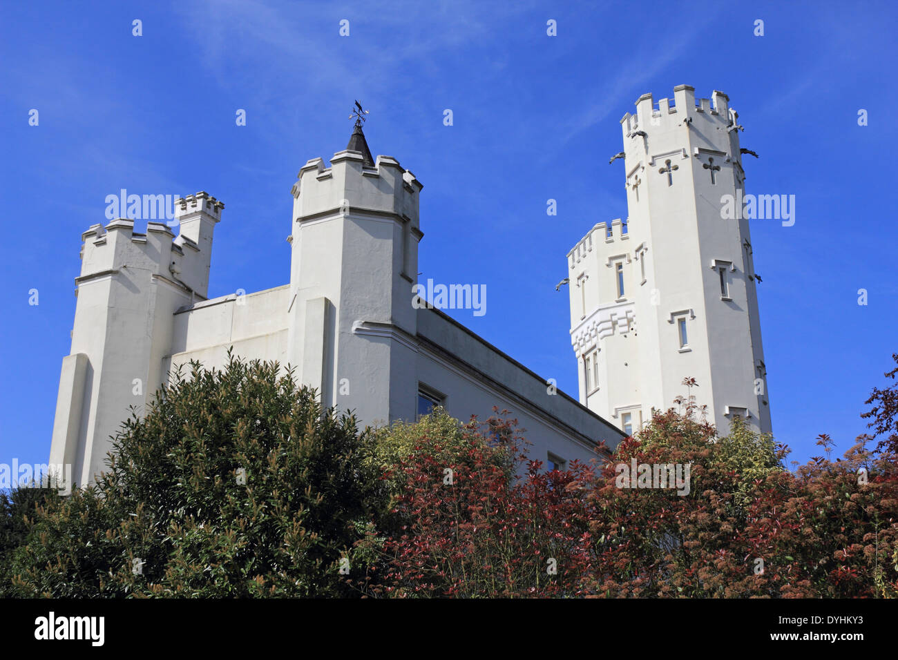 Claygate hi-res stock photography and images - Alamy