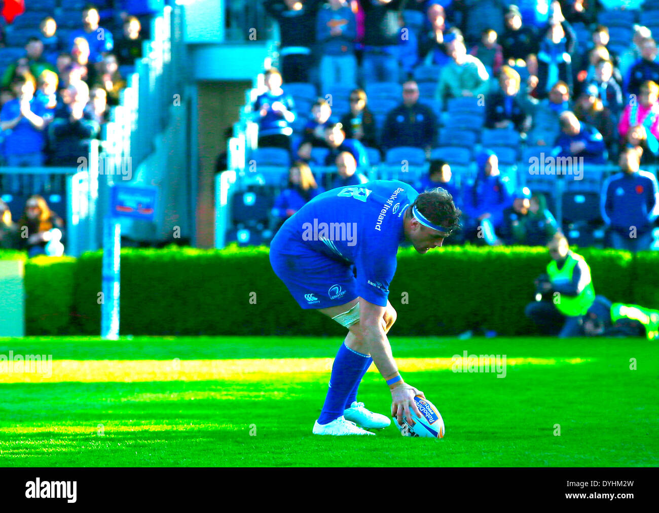 Ireland rugby captain jamie hi-res stock photography and images - Alamy