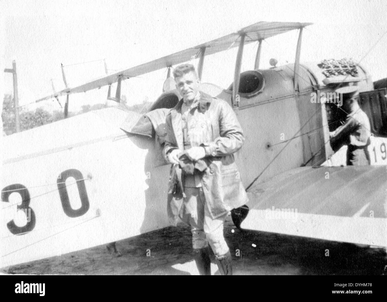 Curtiss e hi-res stock photography and images - Alamy