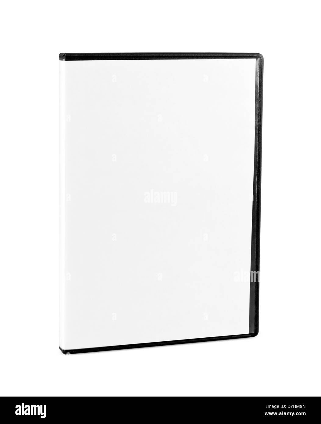 Dvd cover Black and White Stock Photos & Images - Alamy