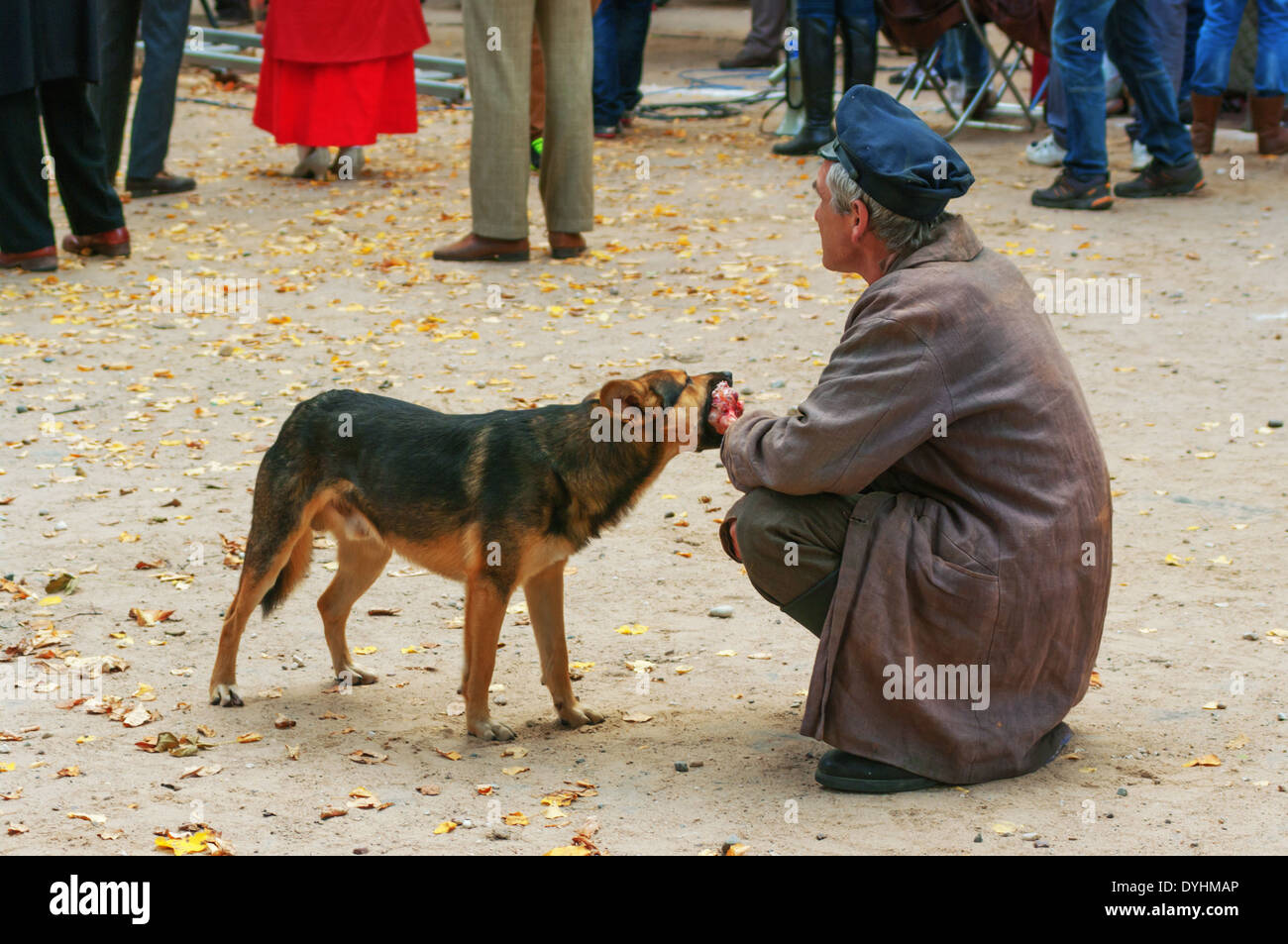 Movie episode - Marc Chagall and Bella Rosenfeld's wedding. The vitebsk ...