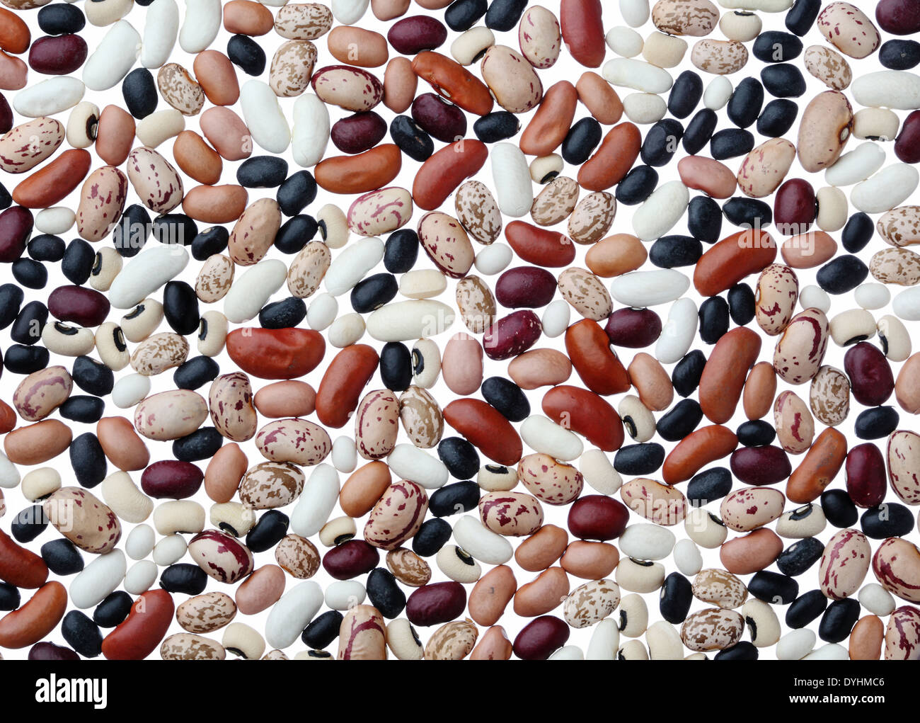 Kedney beans hi-res stock photography and images - Alamy