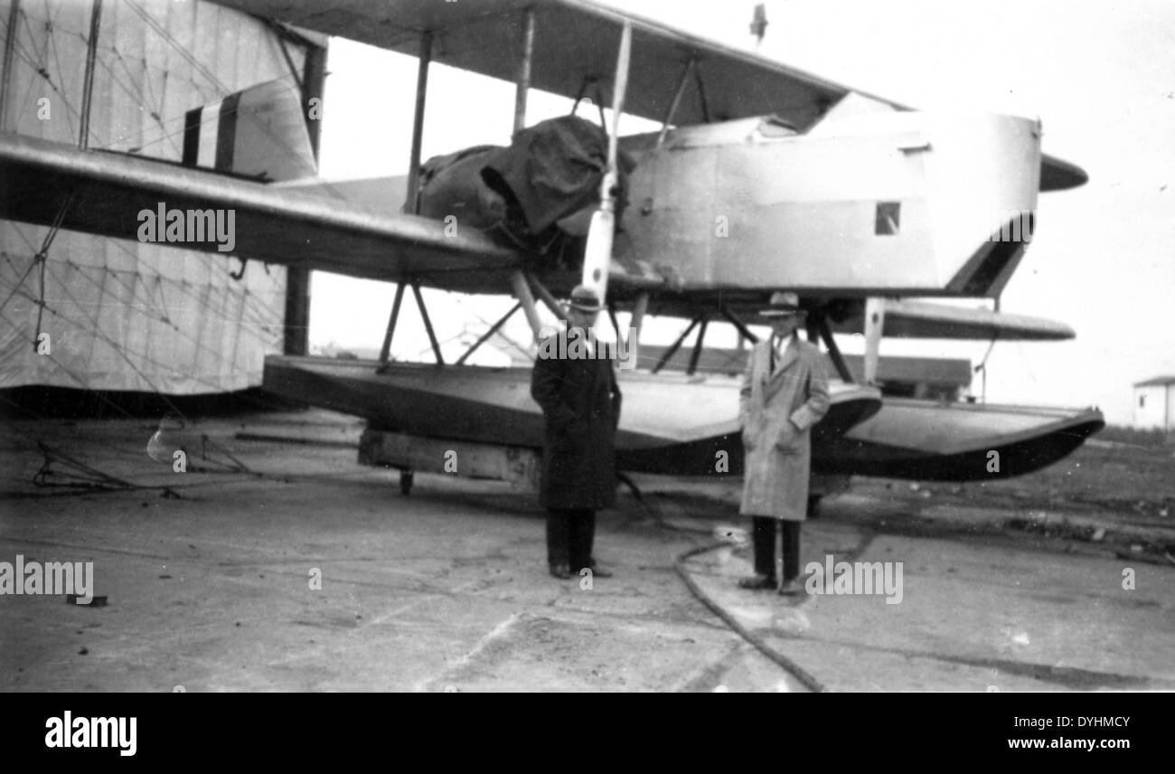 This photograph from the William 'Bill' Wheatley collection shows ...
