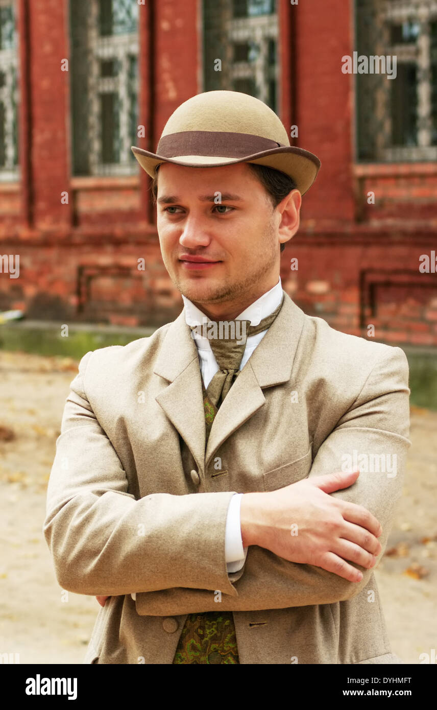 Movie episode - Marc Chagall and Bella Rosenfeld's wedding. Guest of a ...