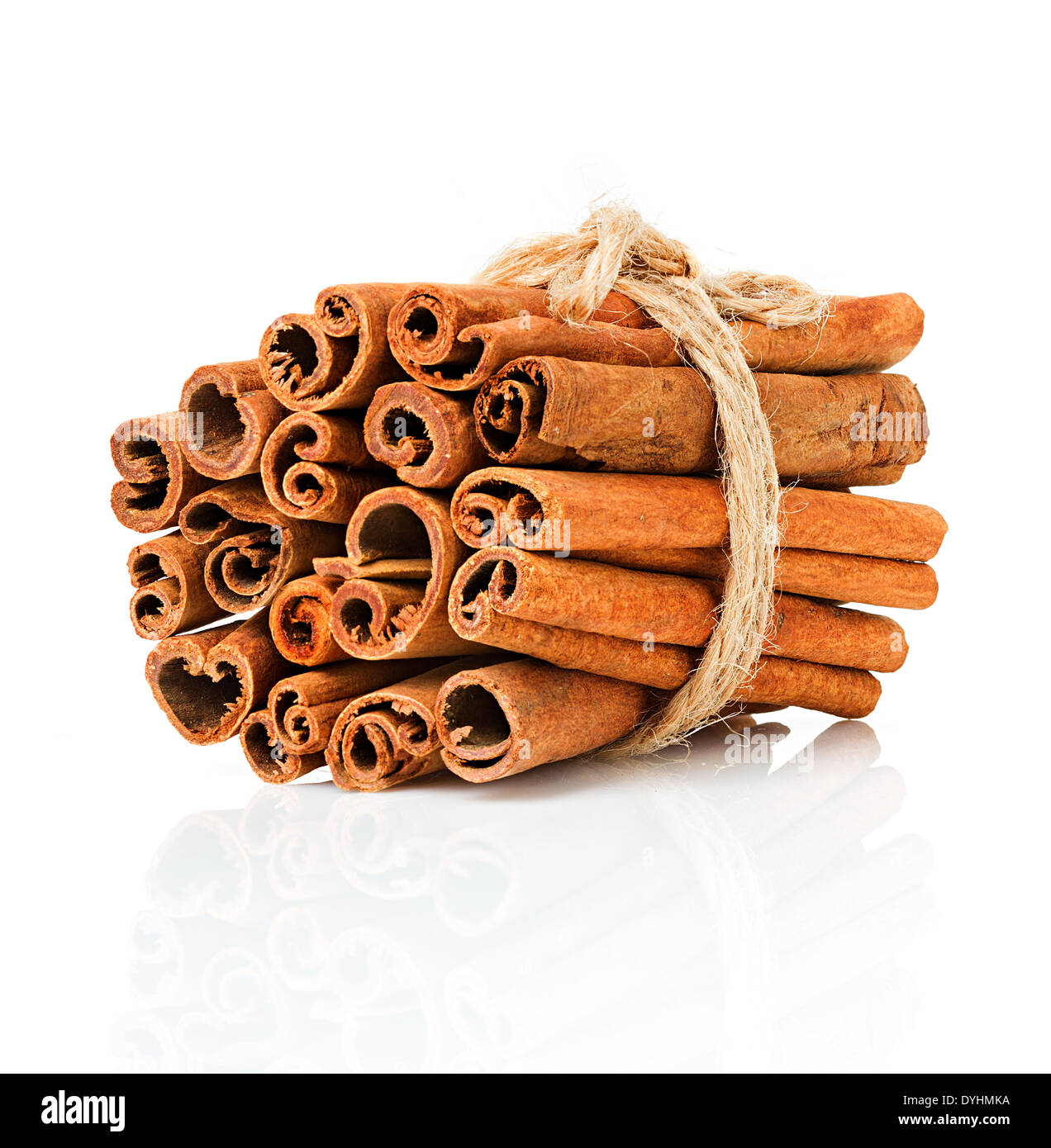 Cinnamon stick dessert hi-res stock photography and images - Alamy