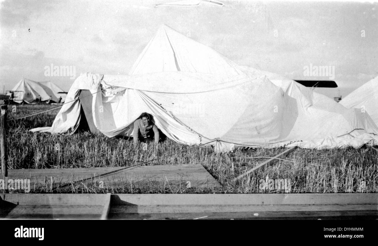 A historical image of Arthur Charles Hubert Latham, a French aviation ...