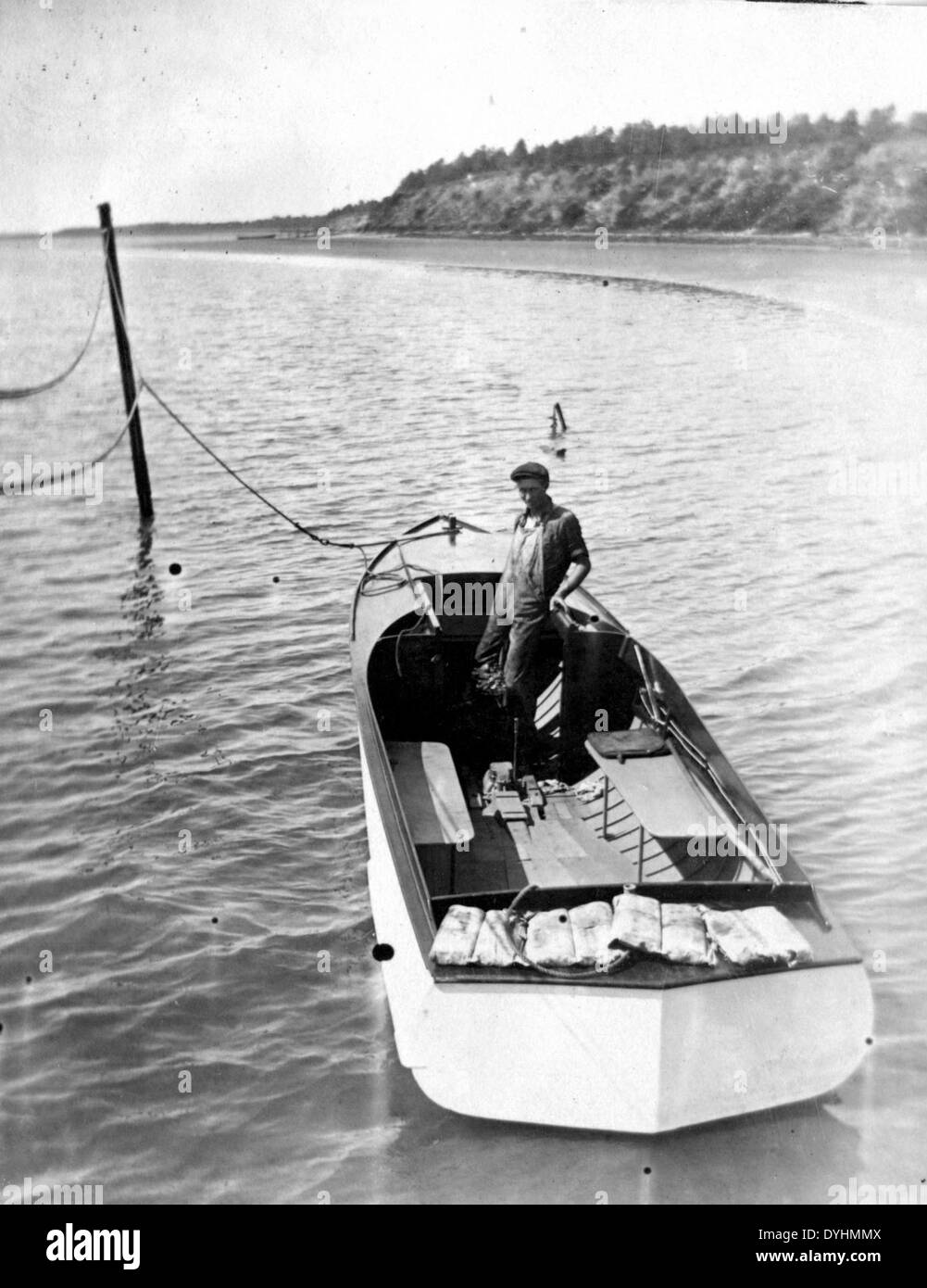 This photo from the Arthur Charles Hubert Latham Special Collection ...
